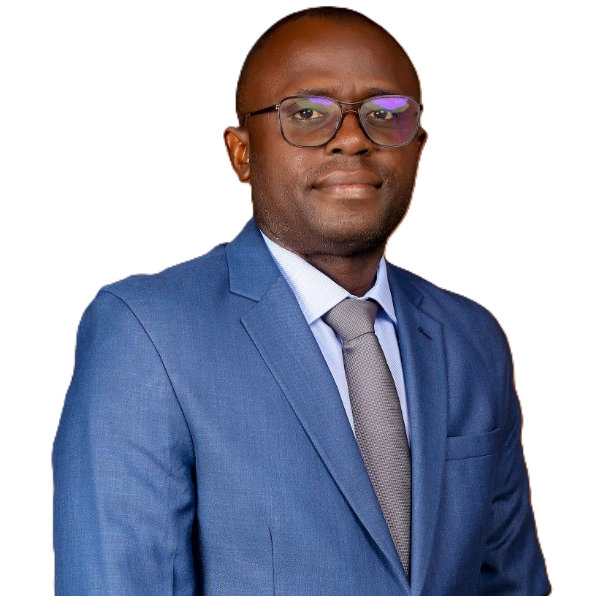 Busayo Macaulay – Moore – Bishop and Rooks