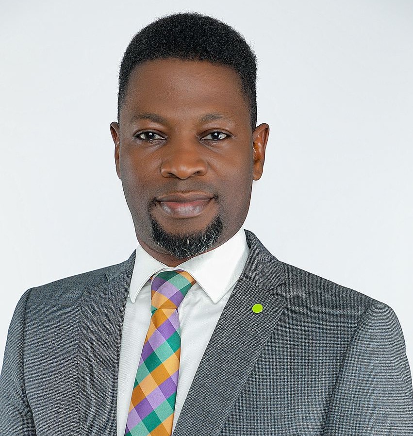 Michael Osinloye – Moore – Bishop and Rooks