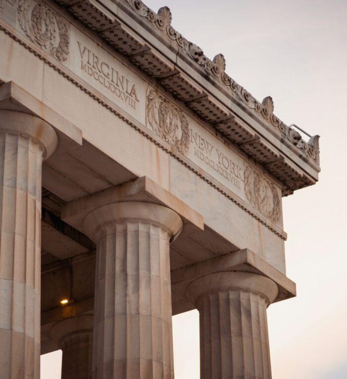 Our History | Moore Global